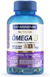 Ômega 3: O que é, para que serve, benefícios e como tomar